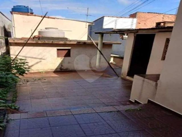Sobrado para venda em Parque Das Nações de 203.00m² com 2 Quartos e 2 Garagens