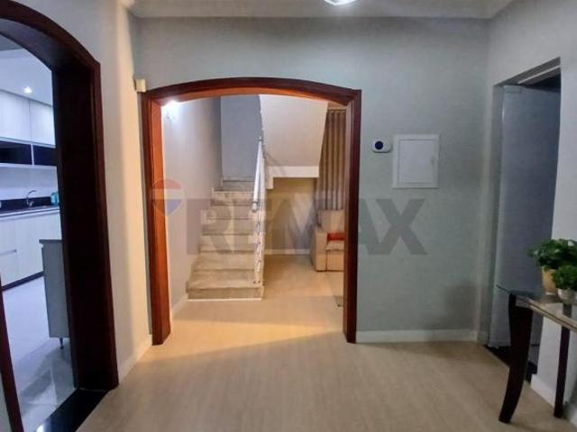 Sobrado para venda em Parque Das Nações de 251.00m² com 3 Quartos, 2 Suites e 2 Garagens