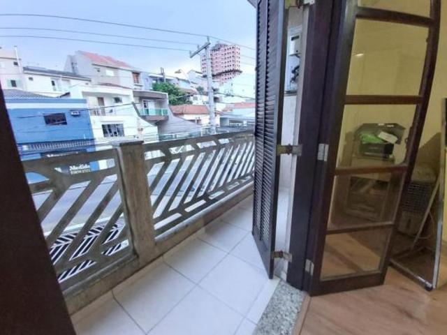 Sobrado para venda em Parque Das Nações de 339.00m² com 4 Quartos, 1 Suite e 4 Garagens