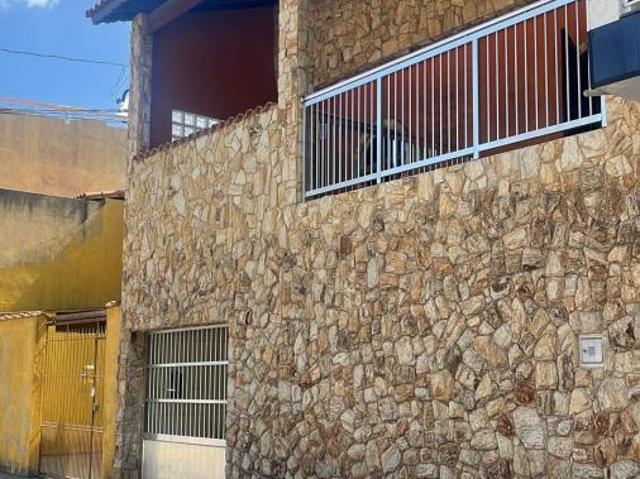 Sobrado para venda em Parque Dom João Neri em São Paulo São Paulo de 126.00m² com 4 Quartos e 5 Garagens
