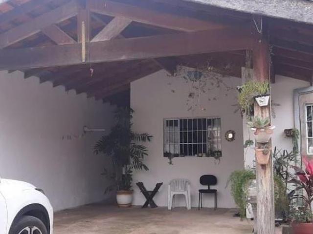 Sobrado para venda em Parque Dos Pomares de 243.00m² com 4 Quartos, 2 Suites e 4 Garagens