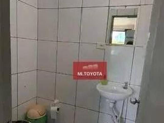 Sobrado para venda em Parque Flamengo de 120.00m² com 3 Quartos, 1 Suite e 2 Garagens