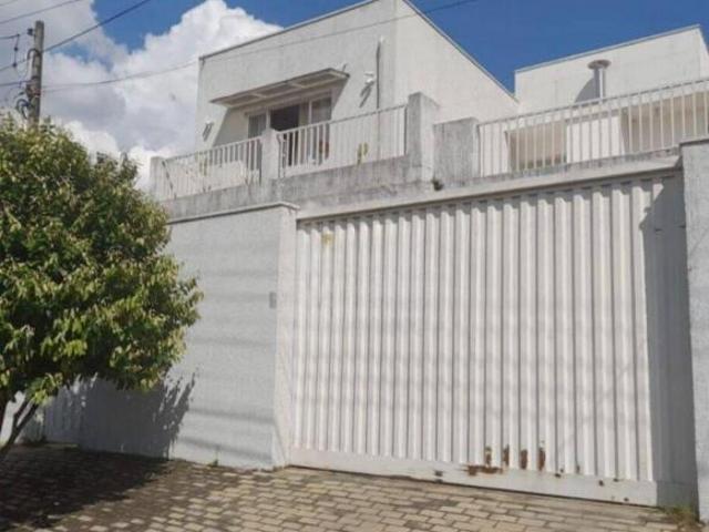 Sobrado para venda em Parque Franceschini de 250.00m² com 5 Quartos, 1 Suite e 4 Garagens