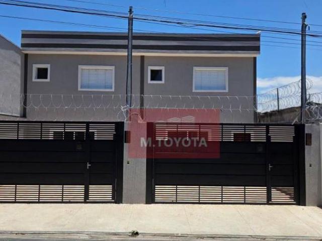 Sobrado para venda em Parque Guaianazes de 68.00m² com 2 Quartos