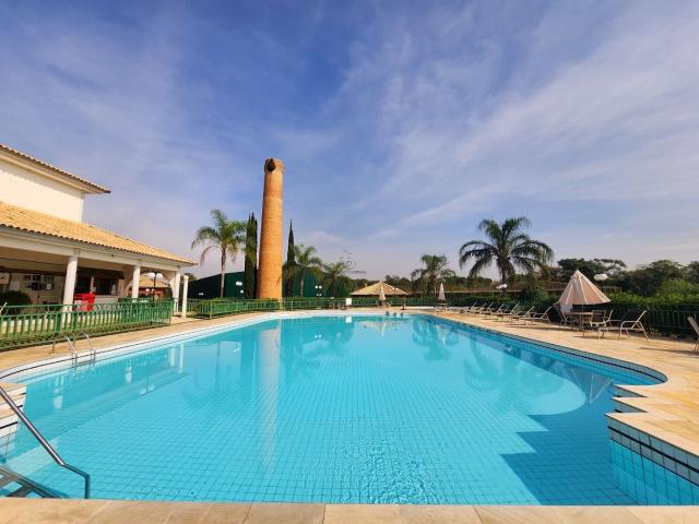 Sobrado para venda em Parque Ibiti Reserva em Sorocaba São Paulo de 350.00m² com 3 Quartos, 3 Suítes e 4 Garagens