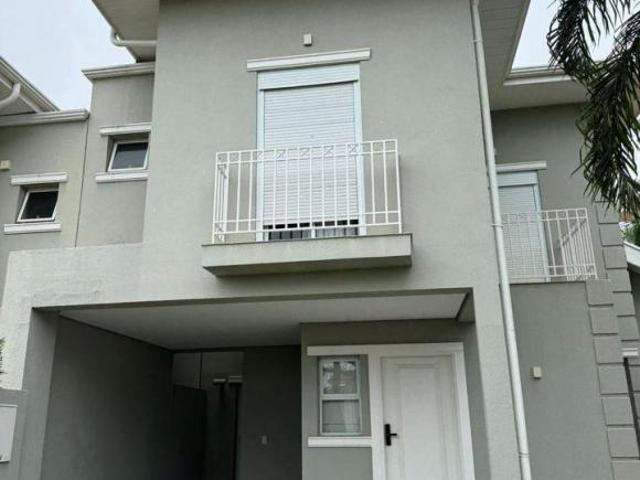 Sobrado para venda em Parque Imperador de 176.00m² com 3 Quartos, 1 Suite e 2 Garagens