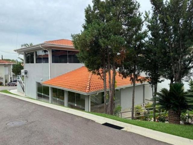Sobrado para venda em Parque Imperador de 176.00m² com 3 Quartos e 1 Suite