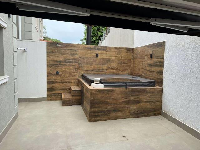 Sobrado para venda em Parque Imperador em Campinas São Paulo de 176.00m² com 3 Quartos e 1 Suíte