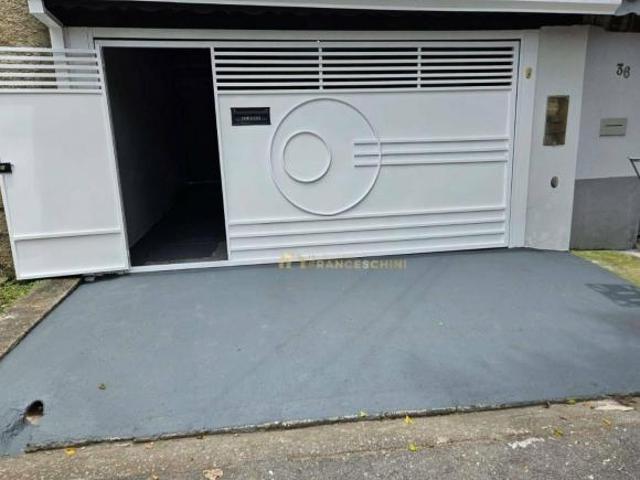 Sobrado para venda em Parque Interlagos de 180.00m² com 2 Quartos e 1 Suite