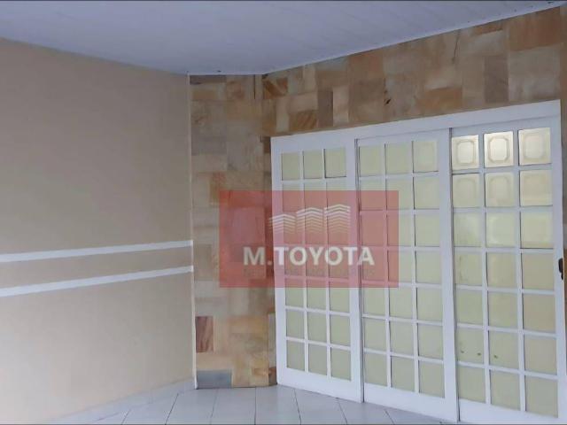 Sobrado para venda em Parque Jurema em Guarulhos São Paulo de 125.00m² com 2 Quartos e 2 Garagens