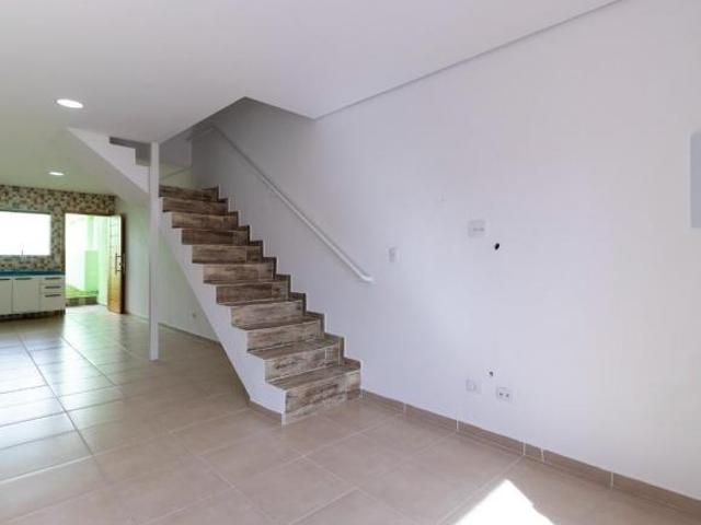 Sobrado para venda em Parque Jabaquara com 2 quartos, sendo 1 suíte, 104m²
