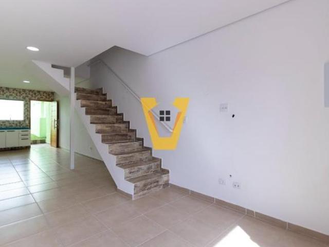 Sobrado para venda em Parque Jabaquara com 2 quartos, sendo 1 suíte, 104m²
