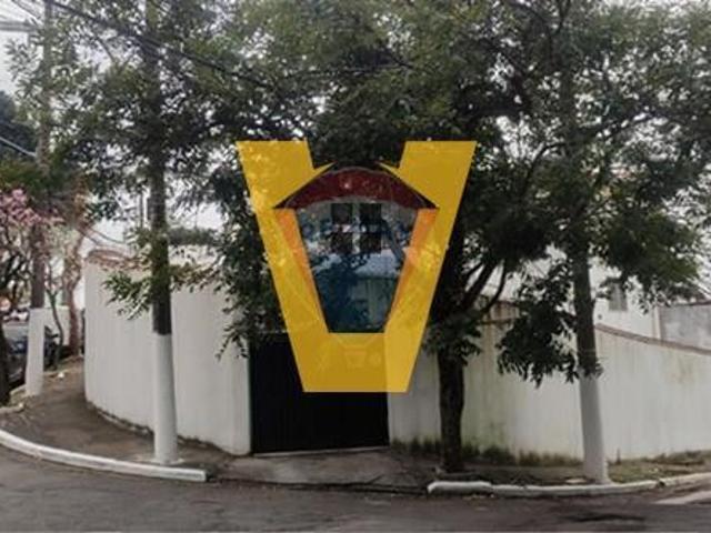 Sobrado para venda em Parque Jabaquara com 4 quartos, sendo 1 suíte, 261m²