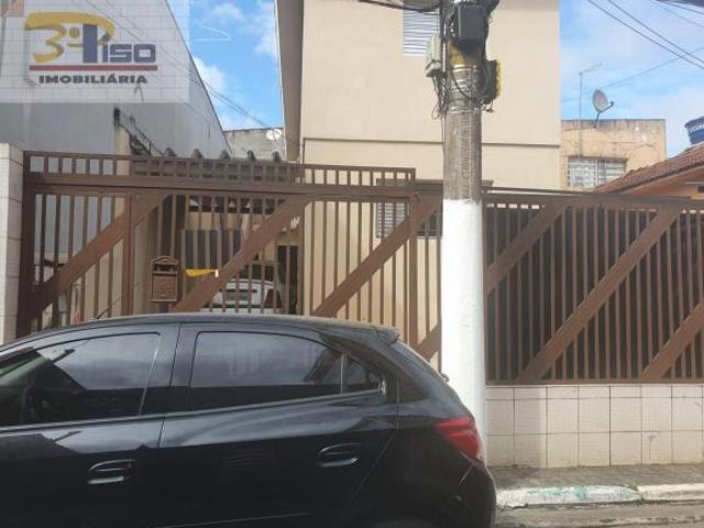 Sobrado para venda em Parque Luis Mucciolo de 208.00m² com 4 Quartos e 3 Garagens