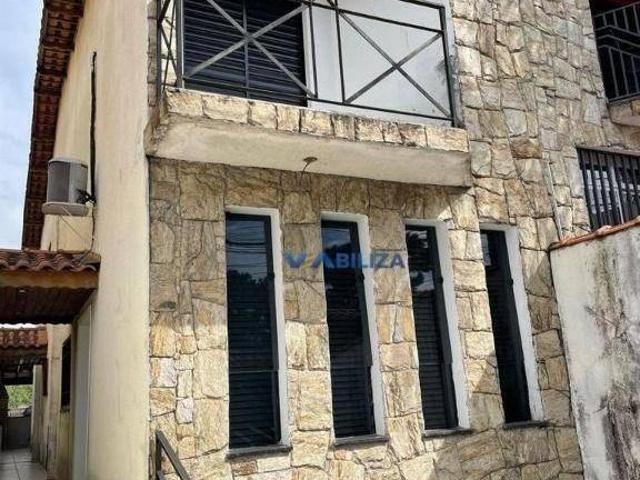 Sobrado para venda em Parque Peruche de 245.00m² com 3 Quartos, 1 Suite e 6 Garagens