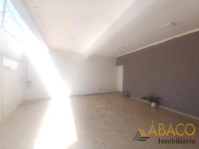 Sobrado para venda em Parque Primavera de 110.00m² com 3 Quartos, 1 Suite e 2 Garagens
