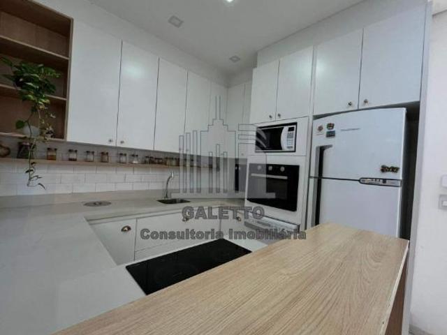 Sobrado para venda em PARQUE RURAL FAZENDA SANTA CÂNDIDA de 80.00m² com 2 Quartos, 1 Suite e 2 Garag