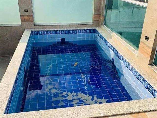 Sobrado para venda em Parque Renato Maia de 226.00m² com 3 Quartos, 1 Suite e 3 Garagens
