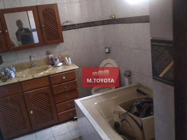 Sobrado para venda em Parque Renato Maia de 78.00m² com 2 Quartos e 1 Garagem