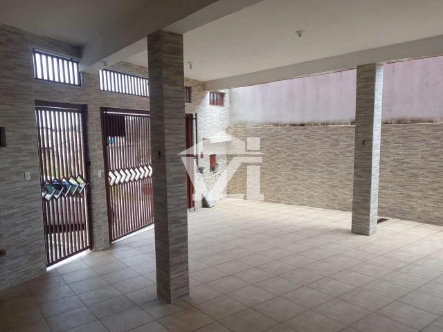 Sobrado para venda em Parque Residencial Itapeti em Mogi Das Cruzes São Paulo de 312.00m² com 4 Quartos, 2 Suítes e 3 Garagens