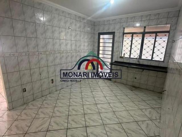 Sobrado para venda em Parque Residencial Jaguari de 150.00m² com 3 Quartos, 1 Suite e 2 Garagens