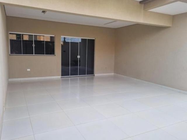 Sobrado para venda em Parque Residencial Rita Vieira, Campo