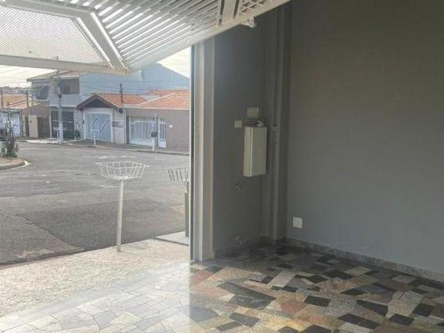 Sobrado para venda em Parque Residencial Rochelle de 183.00m² com 3 Quartos e 2 Garagens