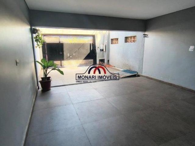 Sobrado para venda em Parque Residencial São Joaquim de 180.00m² com 3 Quartos e 3 Garagens