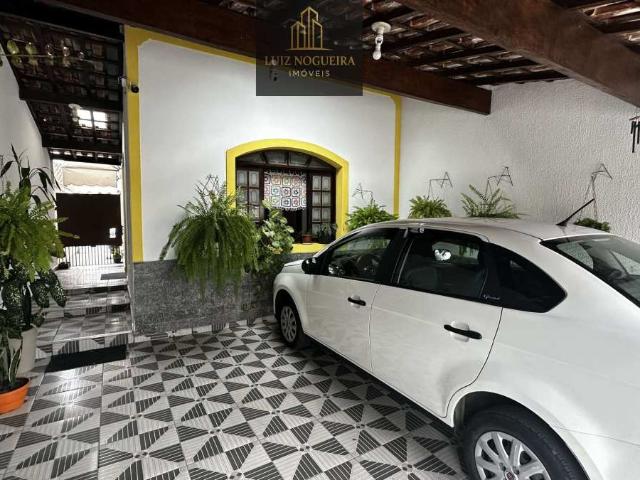 Sobrado para venda em Parque São Benedito em Pindamonhangaba São Paulo de 165.00m² com 3 Quartos, 2 Suítes e 2 Garagens