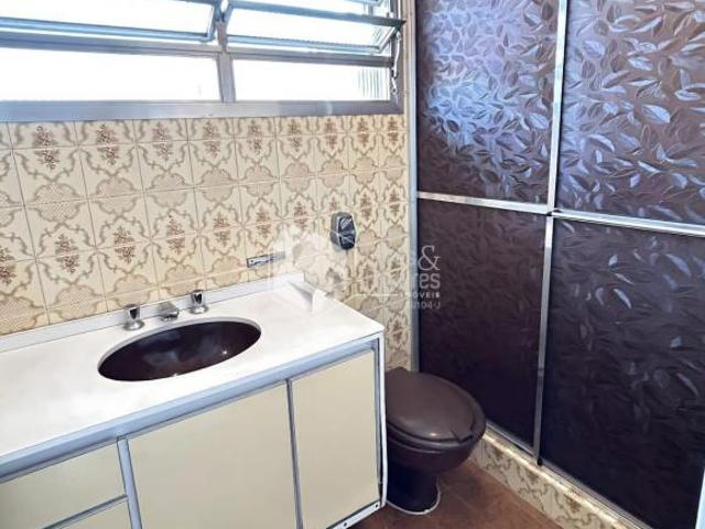 Sobrado para venda em Parque São Domingos com 3 quartos, sendo 1 suíte, 119m²