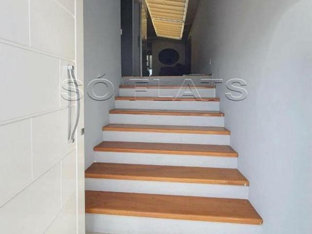 Sobrado para venda em Parque São George de 170.00m² com 2 Quartos e 2 Garagens