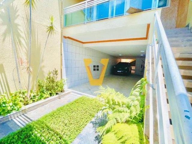 Sobrado para venda em Parque São Lucas com 2 quartos, sendo 2 suítes, 174m²