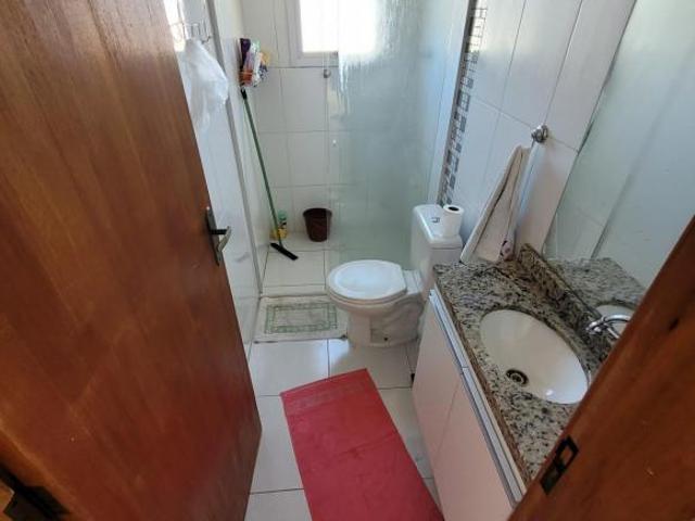 Sobrado para venda em Parque São Lucas de 200.00m² com 3 Quartos, 1 Suite e 2 Garagens