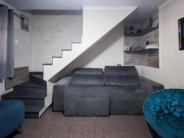 Sobrado para venda em Parque São Luís com 3 quartos, sendo 1 suíte, 128m²