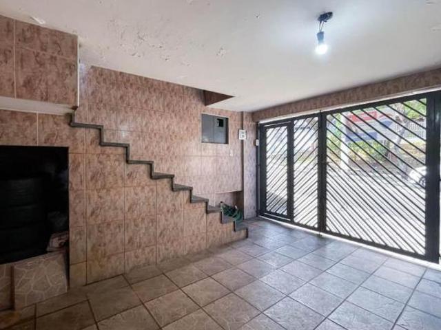 Sobrado para venda em Parque São Luís com 3 quartos, sendo 1 suíte, 128m²