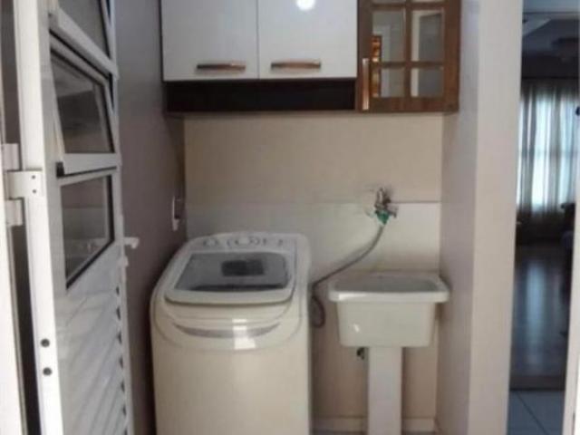 Sobrado para venda em Parque Sabará de 80.98m² com 3 Quartos, 1 Suite e 2 Garagens
