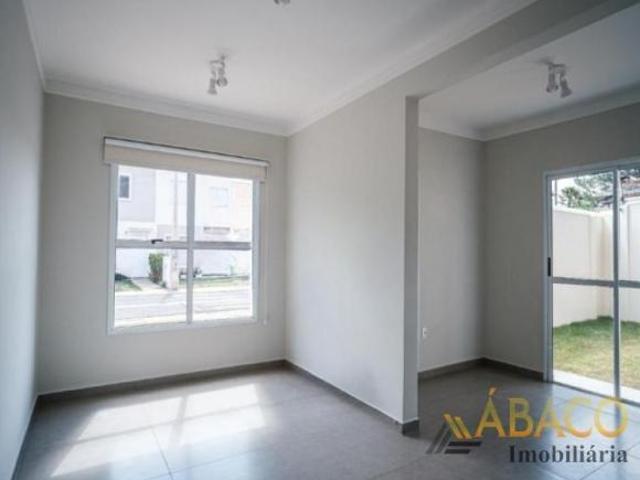 Sobrado para venda em Parque Sabará de 141.56m² com 3 Quartos, 1 Suite e 2 Garagens
