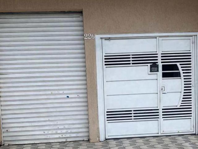 Sobrado para venda em Parque Santana de 294.00m² com 3 Quartos, 1 Suite e 1 Garagem