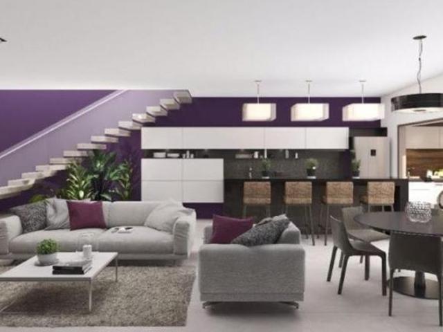 Sobrado para venda em Parque Taquaral de 173.00m² com 3 Quartos, 3 Suites e 2 Garagens