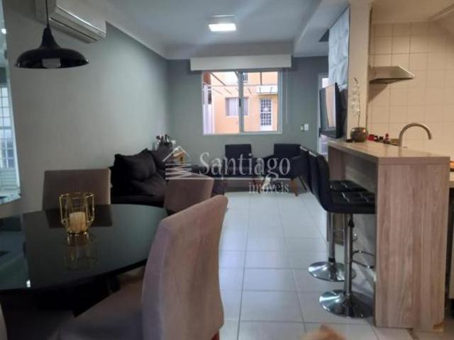 Sobrado para venda em Parque Taquaral de 81.00m² com 3 Quartos, 1 Suite e 2 Garagens