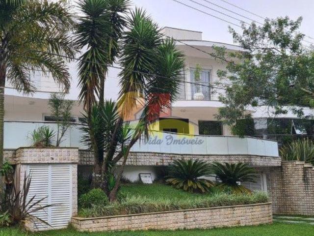 Sobrado para venda em Parque Terra Nova Ii de 800.00m² com 5 Quartos, 5 Suites e 5 Garagens