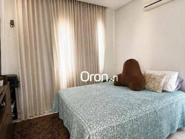 Sobrado para venda em Parqville Pinheiros, Aparecida de Goiâ