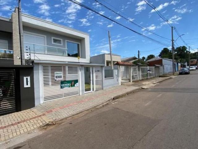 Sobrado para Venda em Passo Fundo, VERA CRUZ, 3 dormitórios, 1 suíte, 3 banheiros, 2 vagas