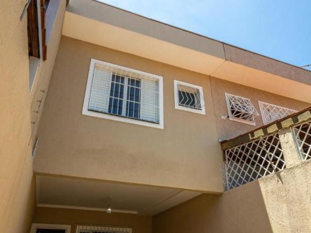Sobrado para venda em Pedreira com 3 quartos, sendo 1 suíte, 95m²