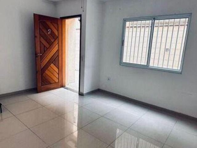 Sobrado para venda em Penha de 69.00m² com 2 Quartos, 2 Suites e 1 Garagem