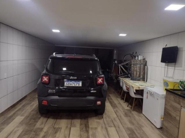Sobrado para venda em Penha De França de 158.00m² com 3 Quartos, 1 Suite e 5 Garagens