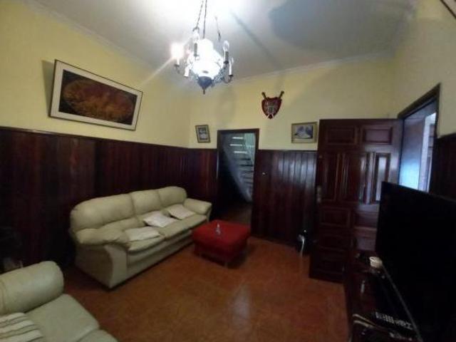 Sobrado para venda em Penha De França de 191.00m² com 4 Quartos, 1 Suite e 4 Garagens