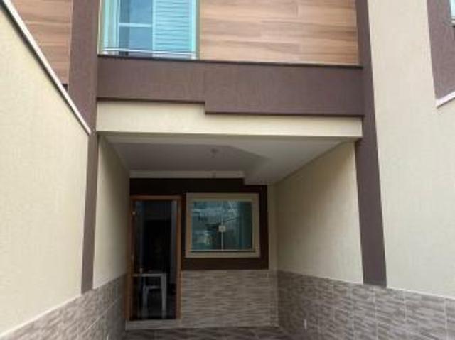 Sobrado para venda em Penha De França de 100.00m² com 3 Quartos, 1 Suite e 2 Garagens