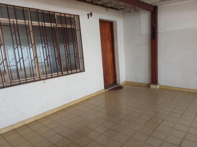 Sobrado para venda em Penha De França de 105.00m² com 2 Quartos e 2 Garagens
