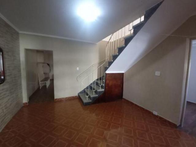 Sobrado para venda em Penha De França de 120.00m² com 3 Quartos, 1 Suite e 1 Garagem